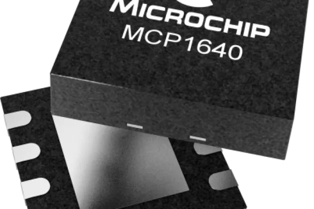 IC Ổn Áp MCP1640BT-I/MC